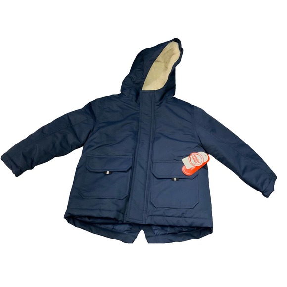 wonder nation | Jackets & Coats | Wonder Nation Boys 4 In System Jacket ...